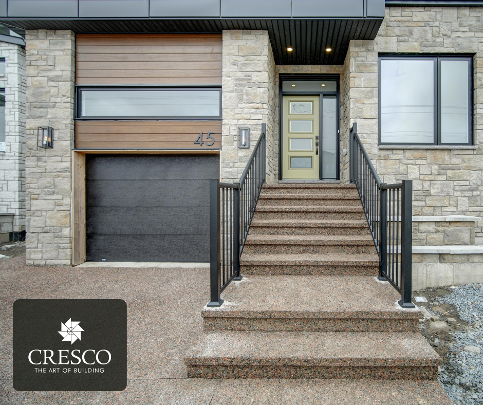 Cresco - Home Builder - The Parks of West Bedford